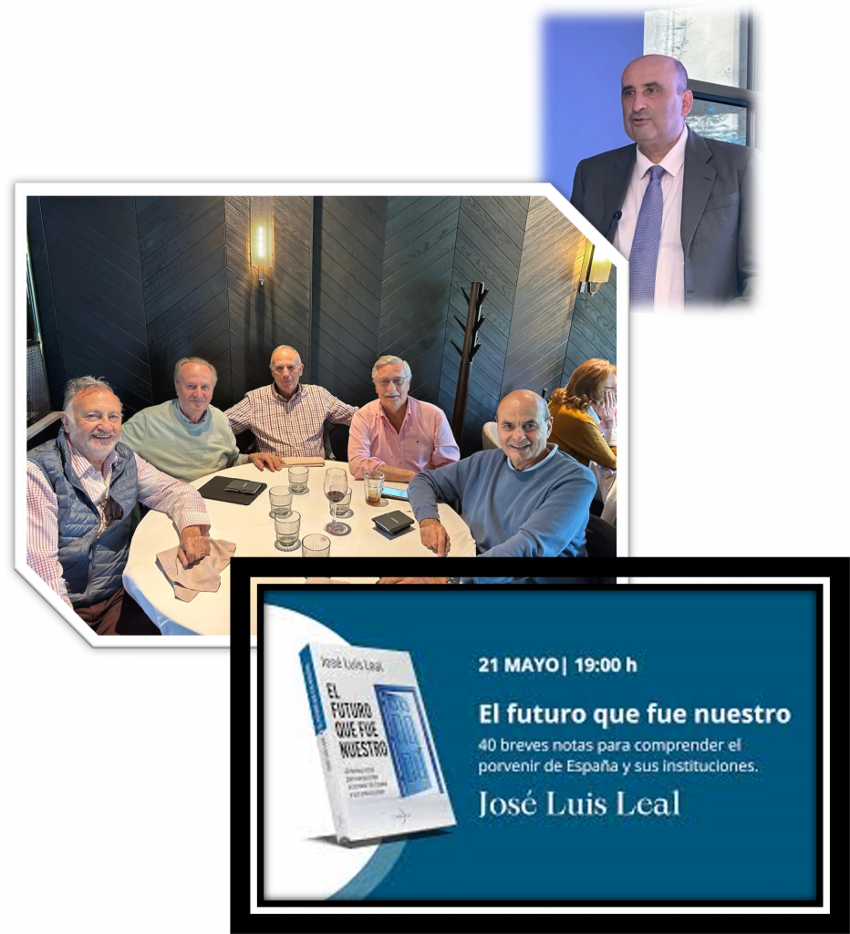 El florecer de las personas desde la CONFIANZA - Learning Letter 198 ...